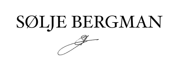 Kort - Sølje Bergman – sterkinterior