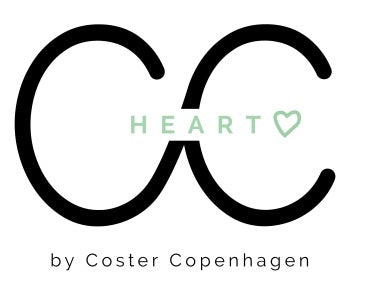 CC Heart – sterkinterior