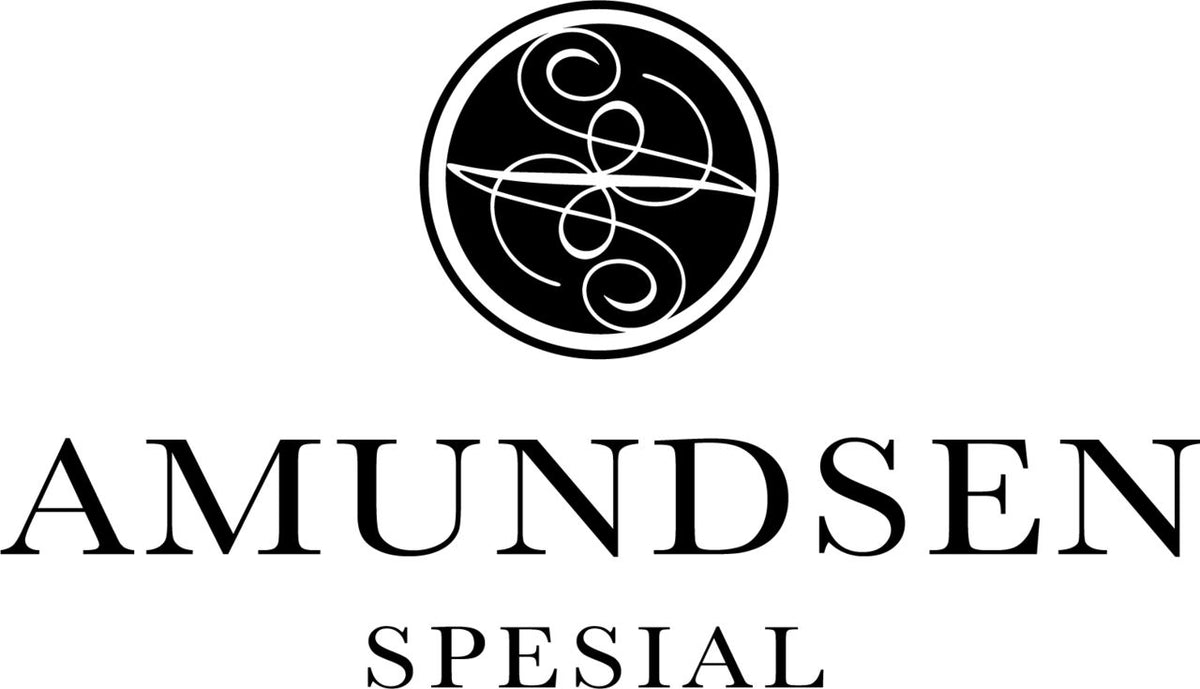 Amundsen Spesial – sterkinterior